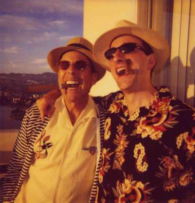 The Martini Brothers Photos Page